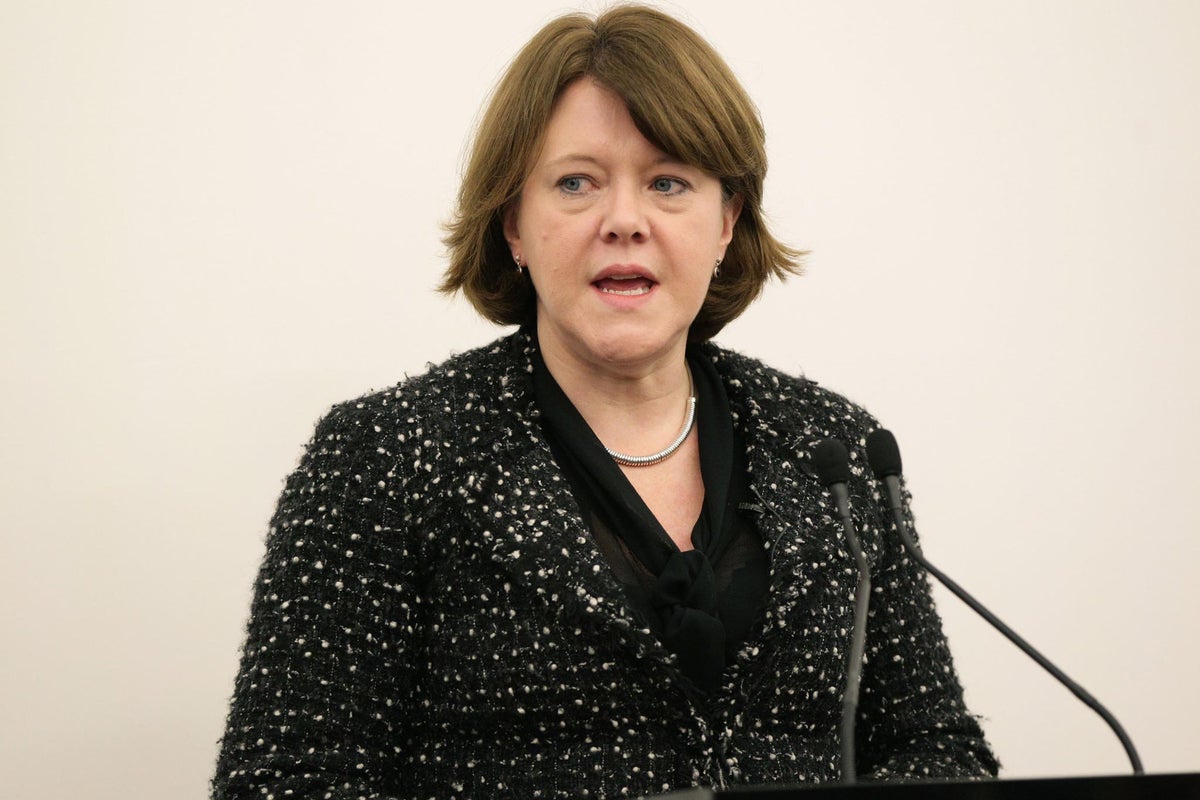 Maria Miller expenses scandal: Did Culture Secretary's special adviser ...