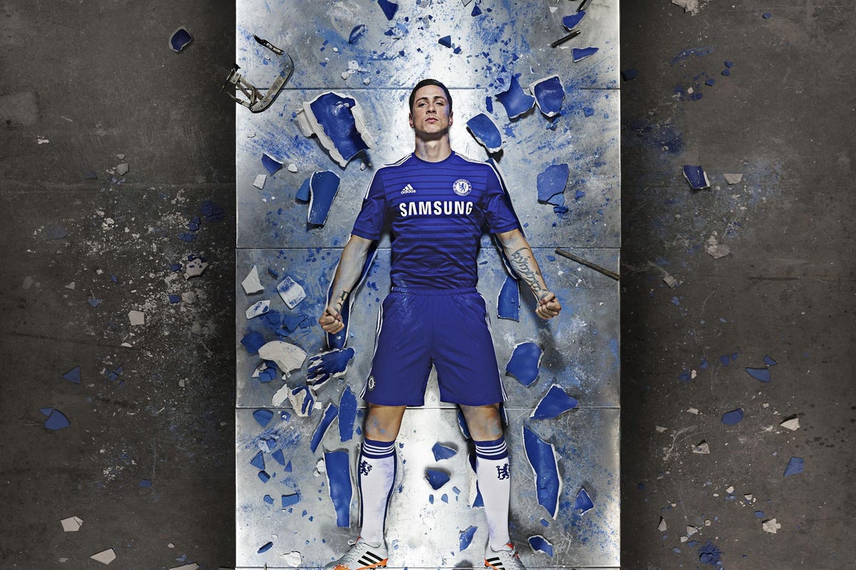 Exclusive Fernando Torres interview: ‘I can make Chelsea manager Jose ...