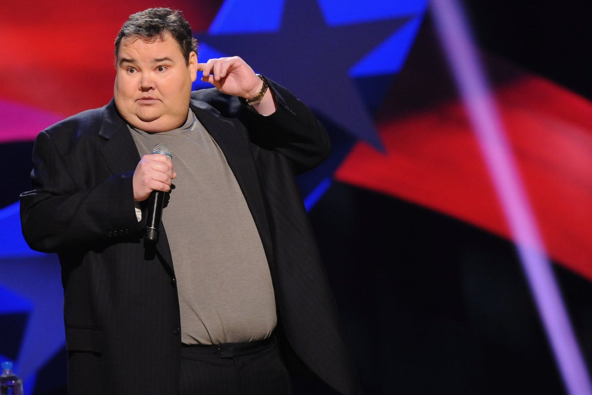 John Pinette dead: US comedian found dead in Pittsburgh hotel room ...