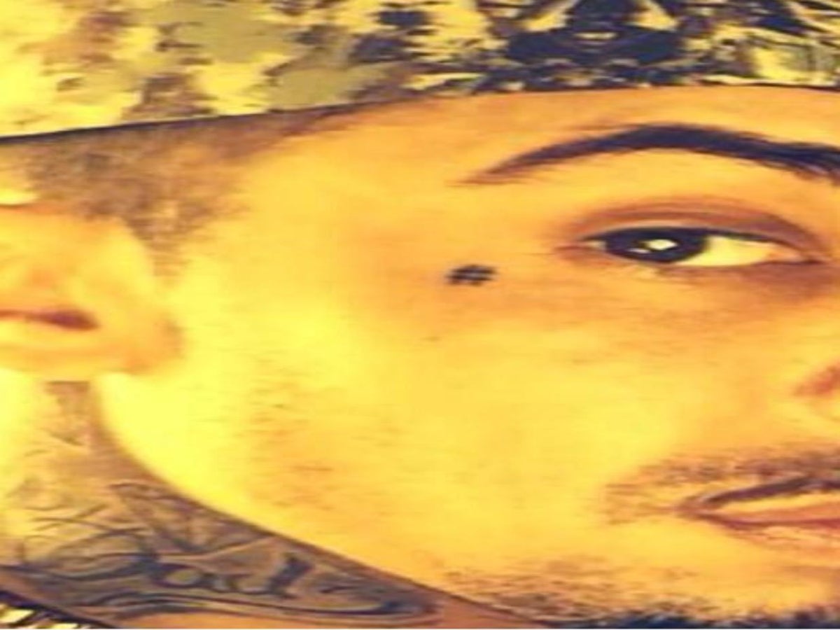 Dappy Face Tattoos The Eternal Jobstopper? The Future Of Face Tattoos