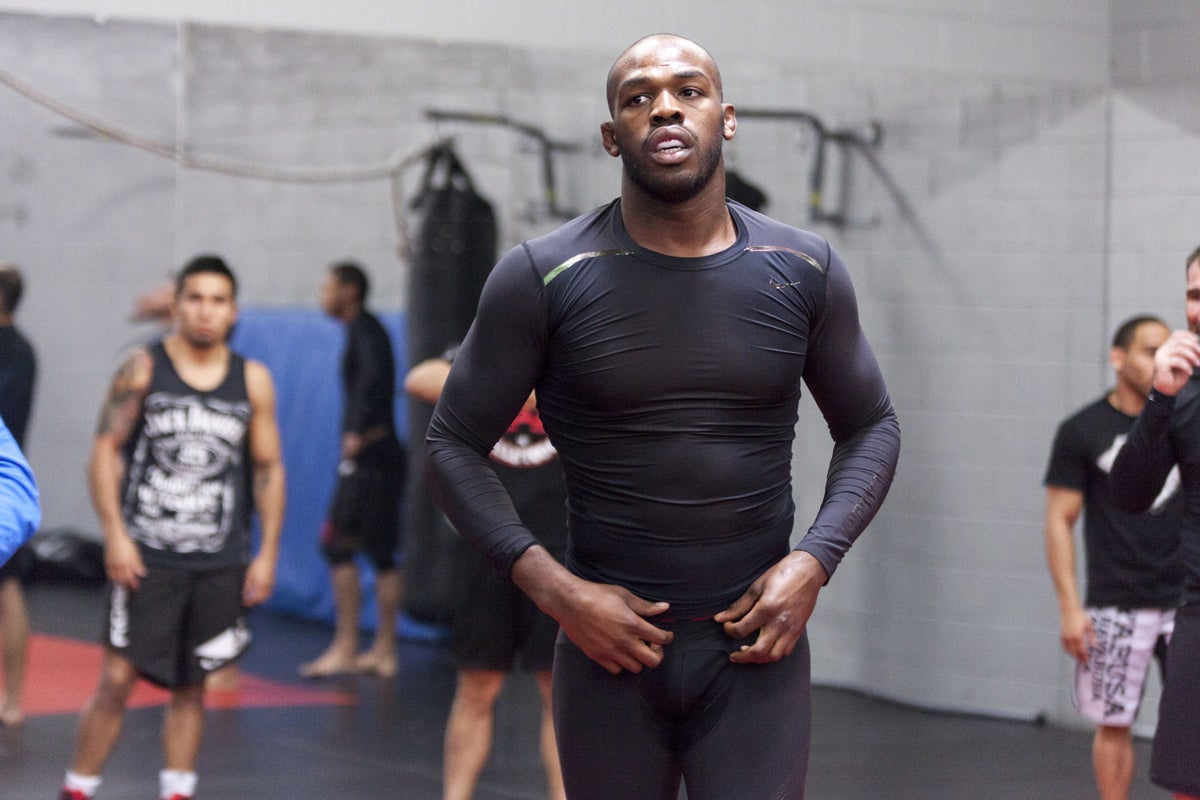 MMA: Random drug testing in the UFC would be costly and complicated ...