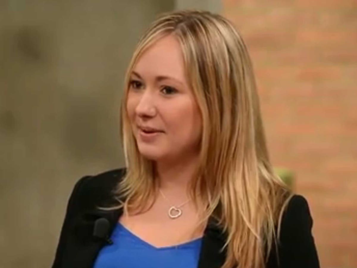 I can't campaign for Ukip any longer, says party's 'future face ...