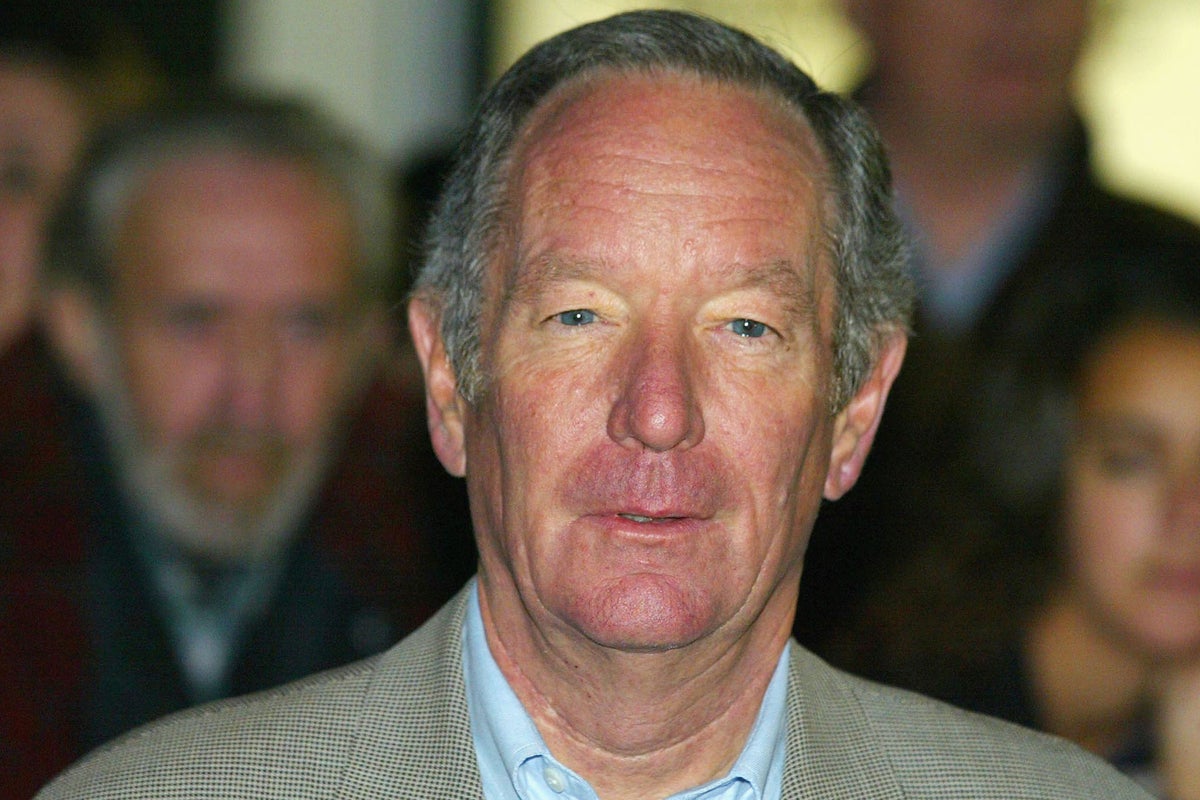 Michael Buerk calls axed BBC3 'drivel' and criticises sacked TV ...
