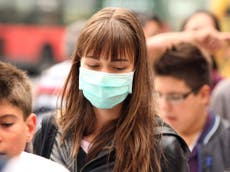 World facing ‘acute risk of devastating disease pandemics’ which would ...