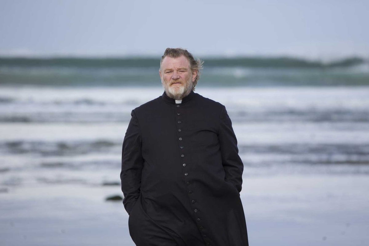 Calvary, film review: Dark religious comedy is caustic look at the sins ...