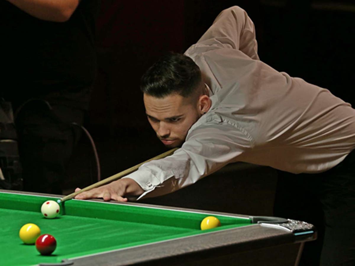 8-ball pool: United Kingdom Open takes place this weekend | The ...