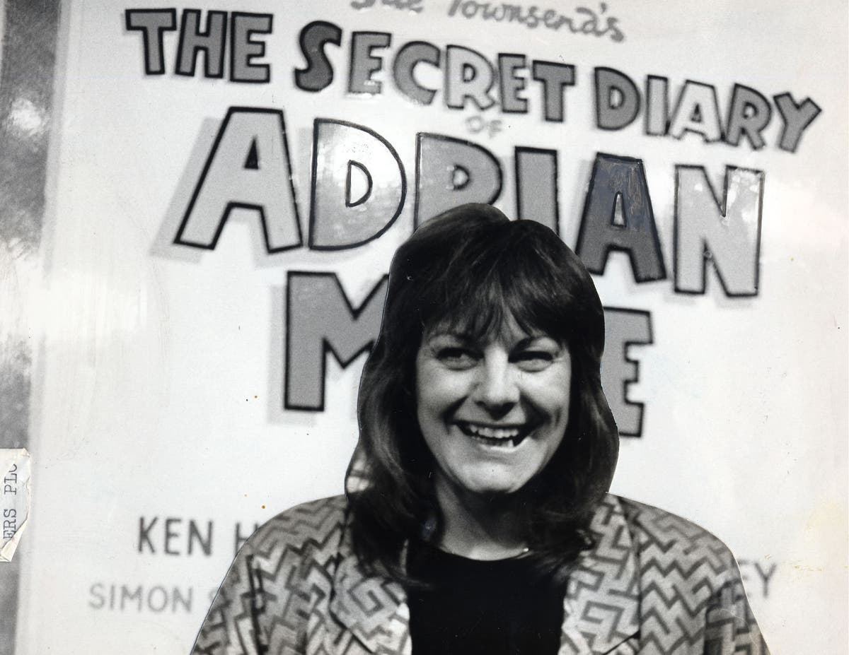 Sue Townsend dead: Adrian Mole 'Secret Diary' author dies at her home ...