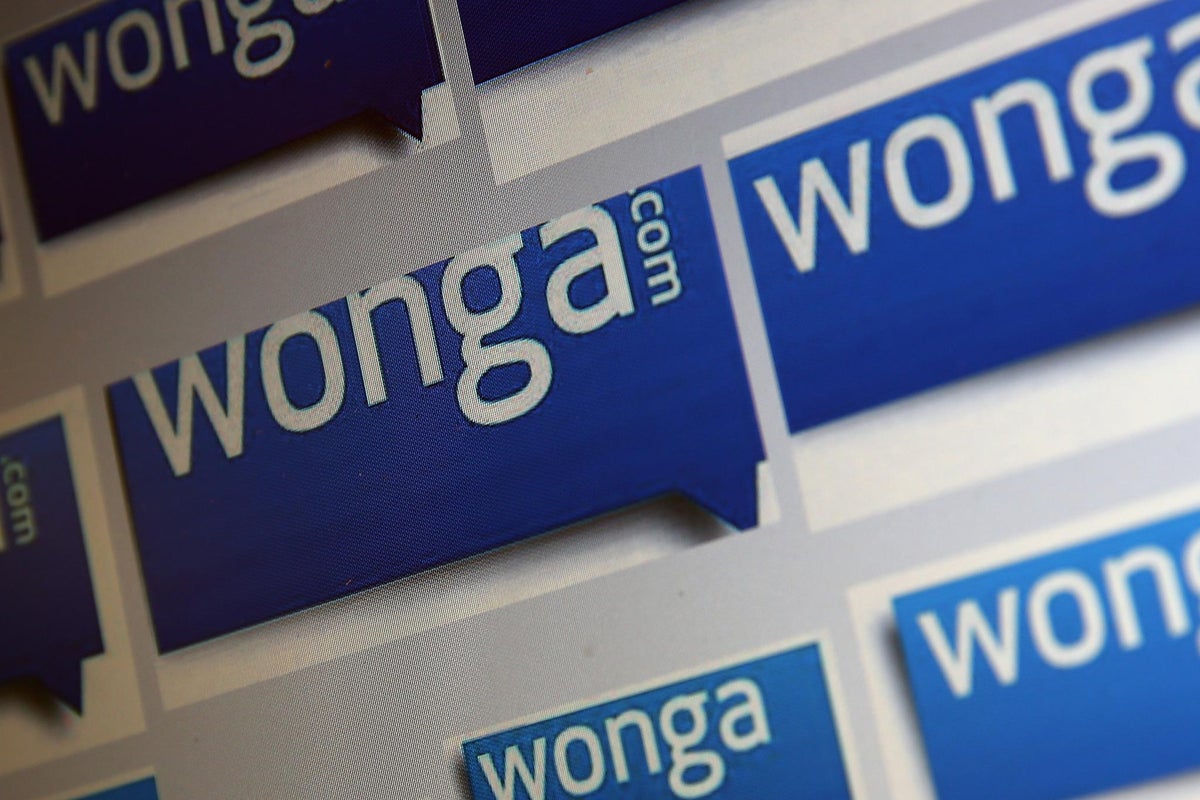 Streisand effect in full swing as Wonga tries to get parody picture ...