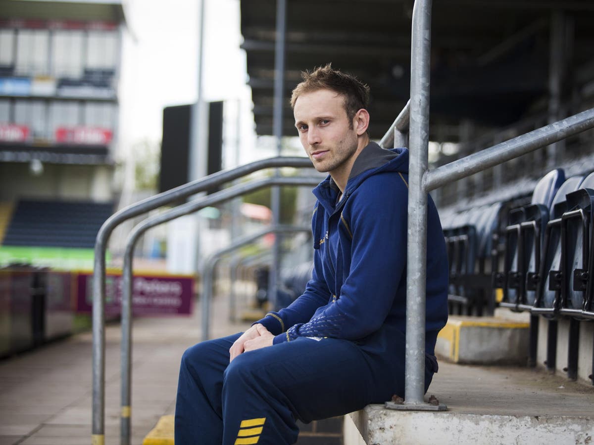 Chris Pennell: England’s hidden treasure | The Independent | The ...