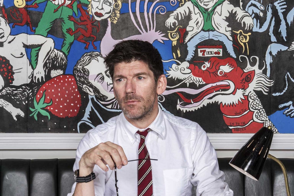 Russell Norman reveals how to build a restaurant empire: 'It's not a ...