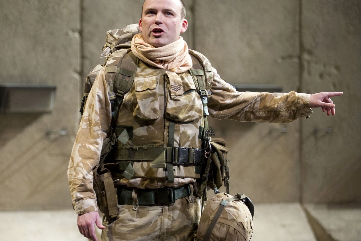 Olivier Awards 2014: Rory Kinnear beats Jude Law and Tom Hiddleston to ...