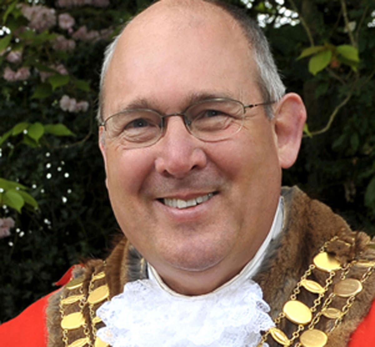 Conservative mayor, who sparked outrage by describing disabled people ...