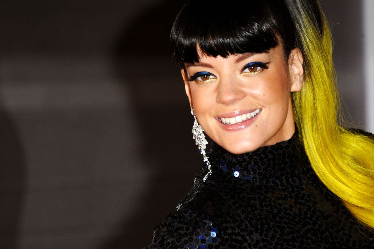 Grace Dent: I could never be as good a mum as Lily Allen | The ...