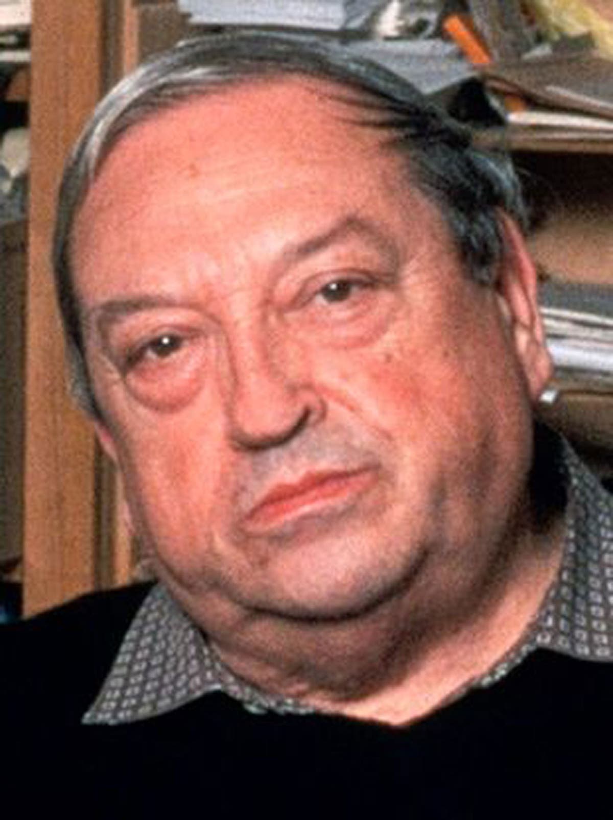 Jacques Le Goff: Historian who helped transform our view of the Middle ...