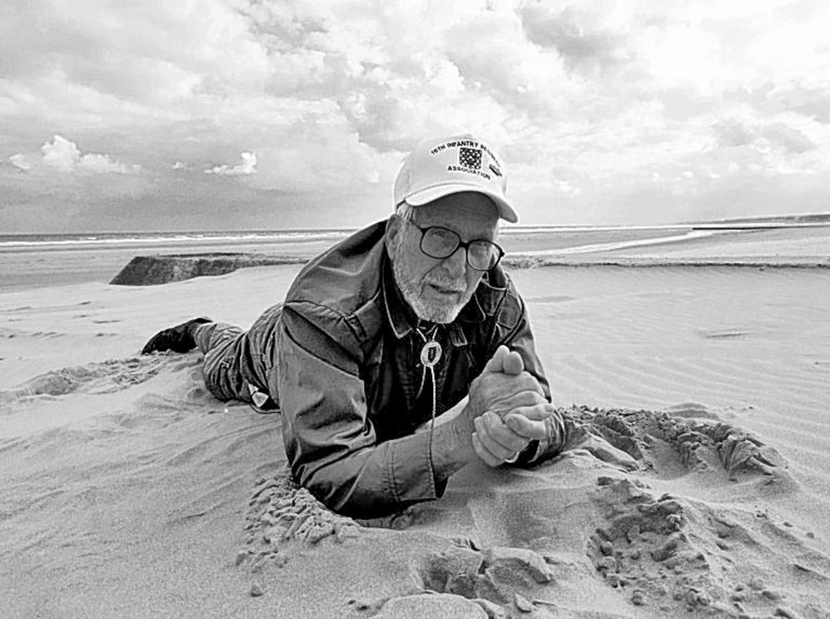 Major-General Logan Scott-Bowden: Royal Engineer who carried out ...