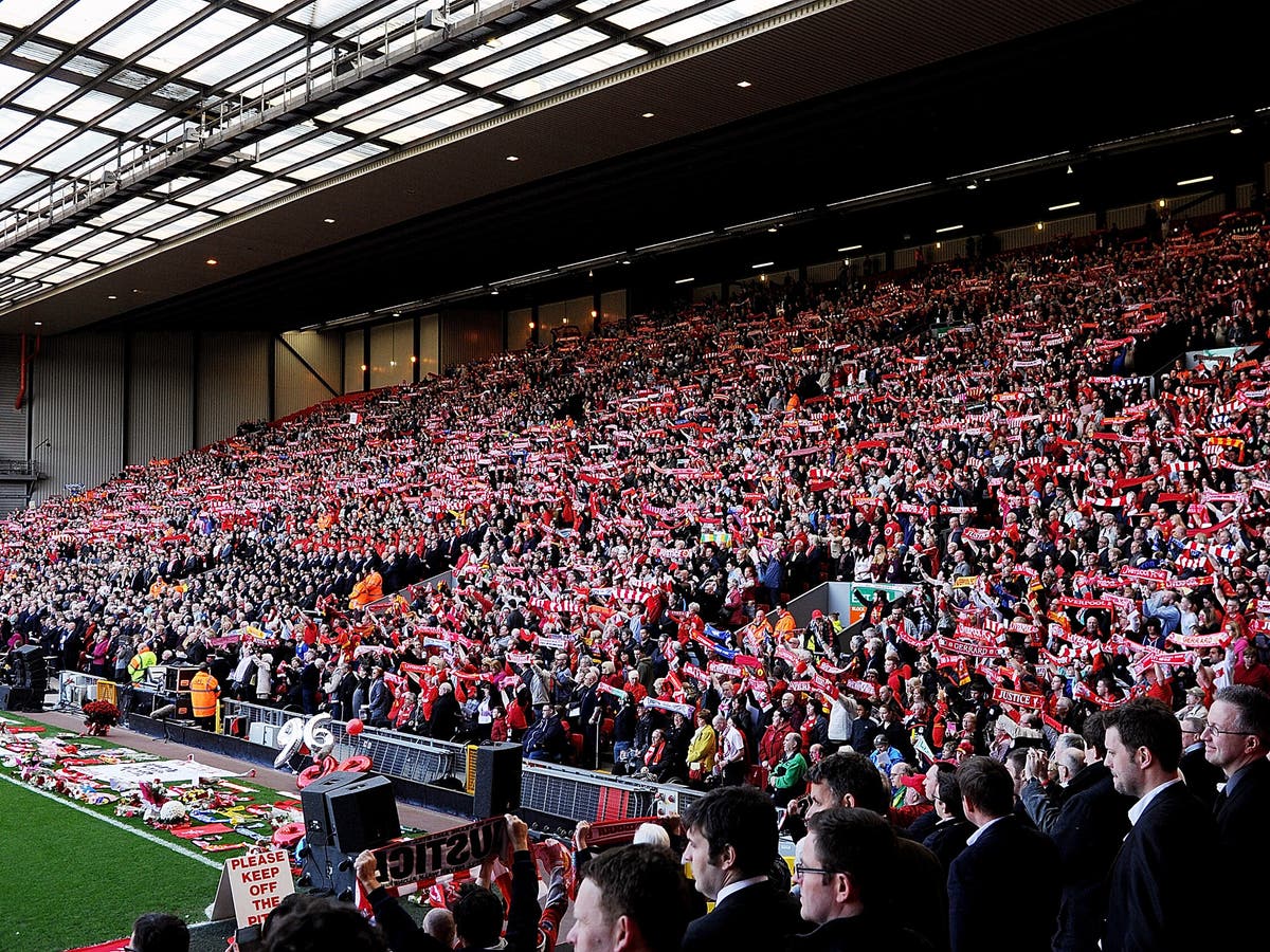 Hillsborough disaster anniversary: Brendan Rodgers and Roberto Martinez ...