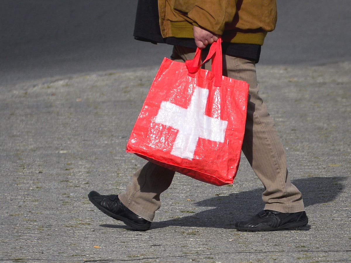 £15 per hour for Swiss workers: Referendum on plans to introduce the ...