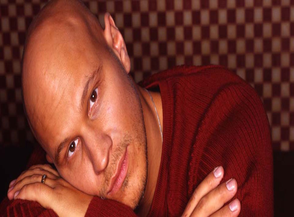 Kevin Sharp dead: Celebrated country singer dies aged 43 | The ...