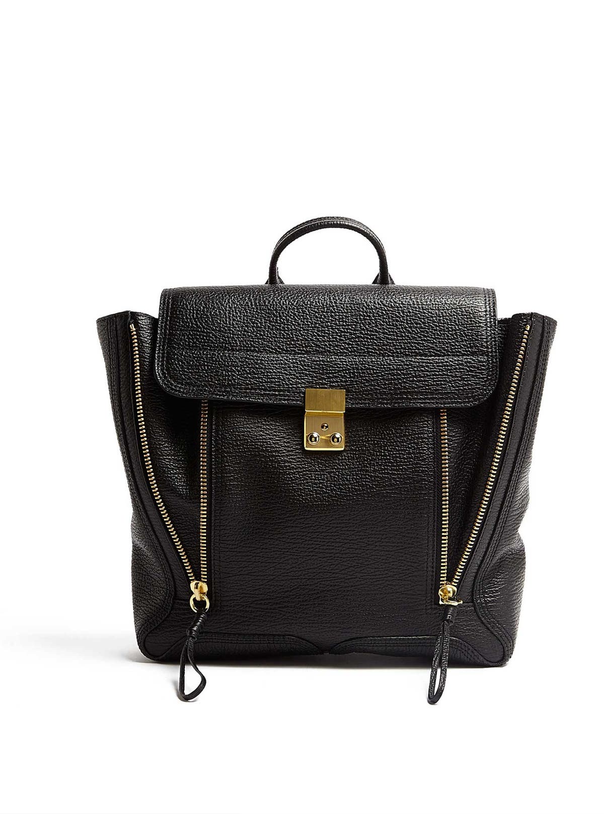How to get the look: Posh backpacks | The Independent | The Independent