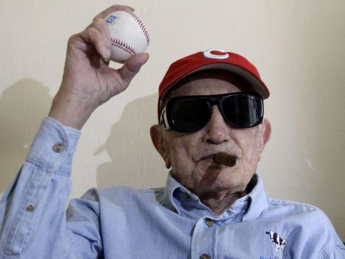 Connie Marrero: Pitcher who became one of Cuban baseball’s most ...