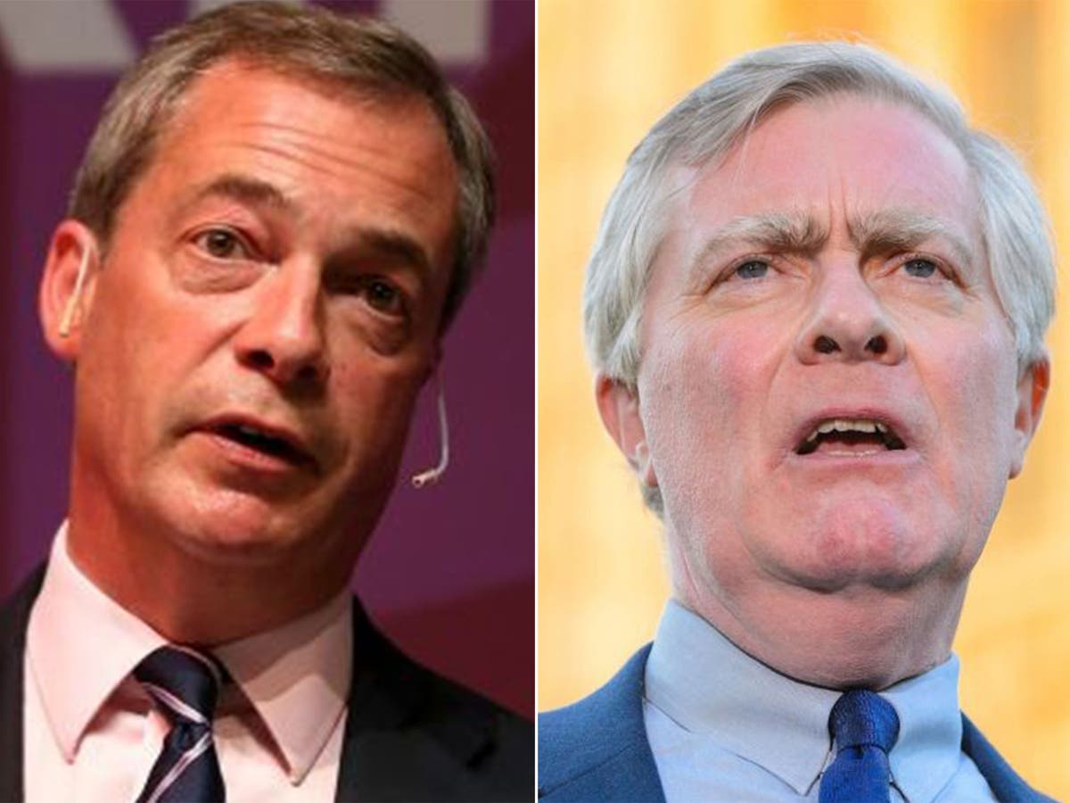 Patrick Mercer resigns as Conservative MP for Newark – and Nigel Farage ...