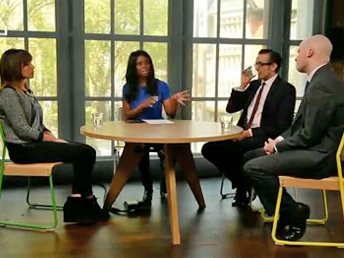 Immigration debate | The Independent | The Independent