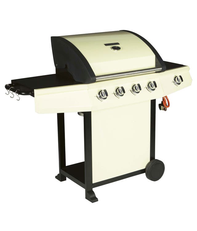 Get grilling: 10 best gas barbecues | The Independent | The Independent