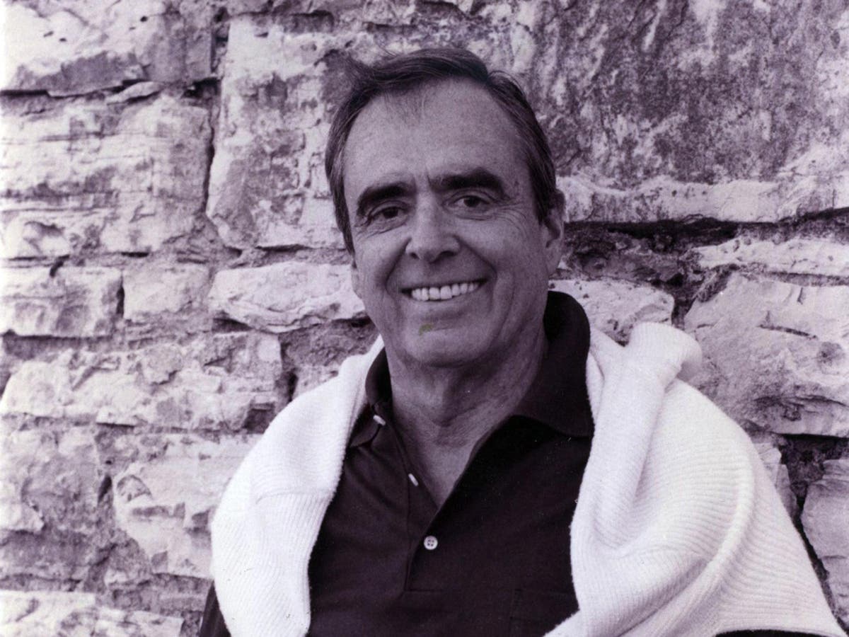 Curtis Bill Pepper: Author and journalist who became deeply immersed in ...