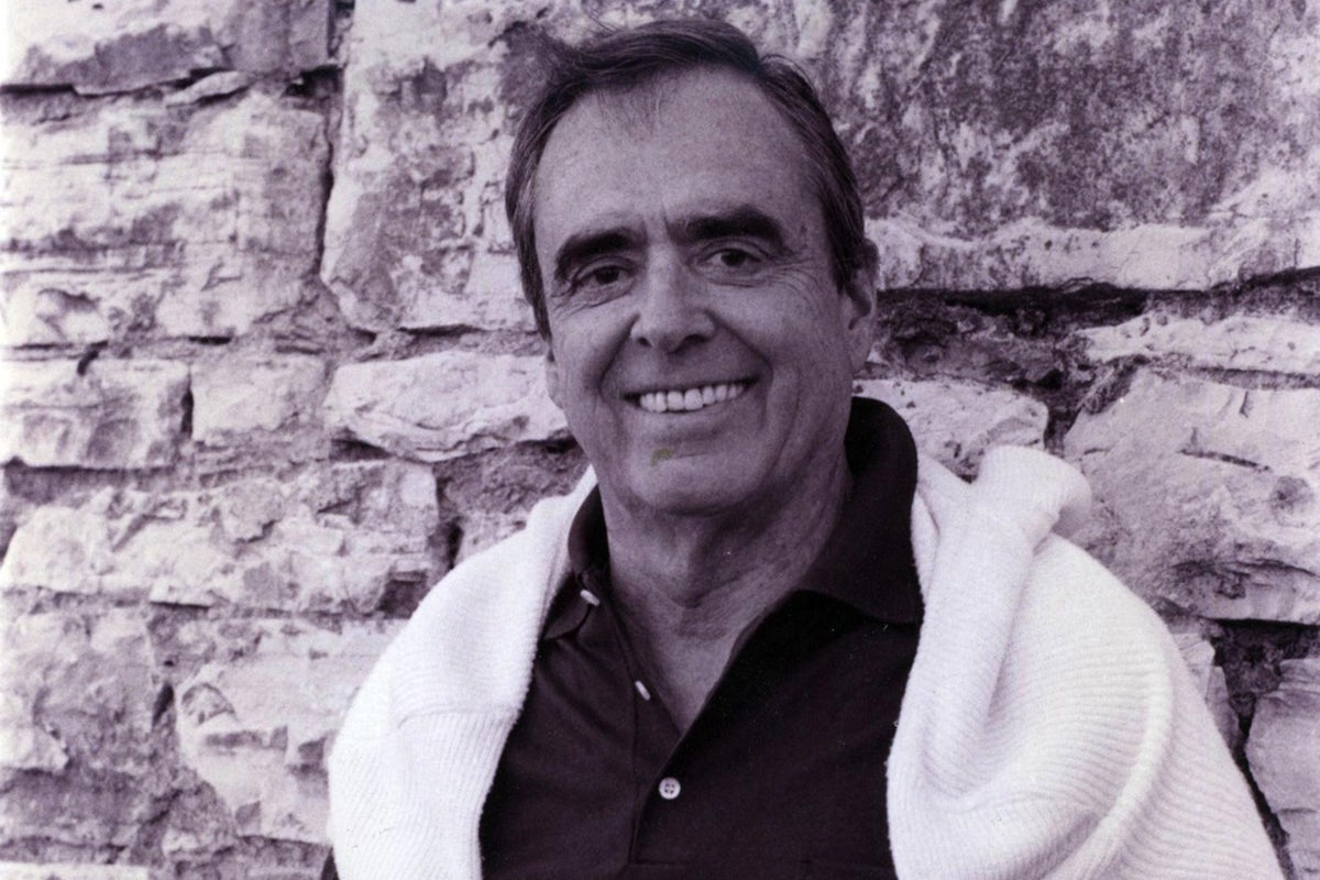 Curtis Bill Pepper: Author and journalist who became deeply immersed in ...