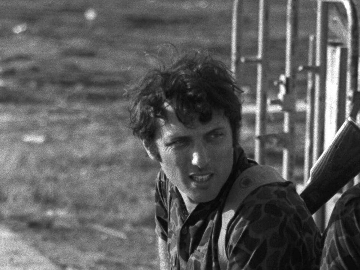 Asaf Dayan: Actor and director whose tumultuous personal life did not ...