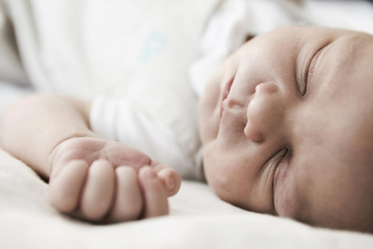 UK has second-worst child death rate in Western Europe, study finds ...