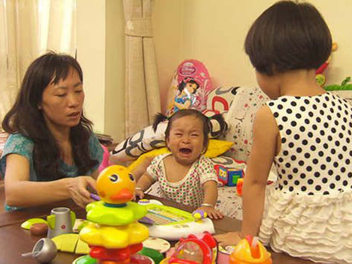 China learns to love British TV, with a little help from Supernanny ...