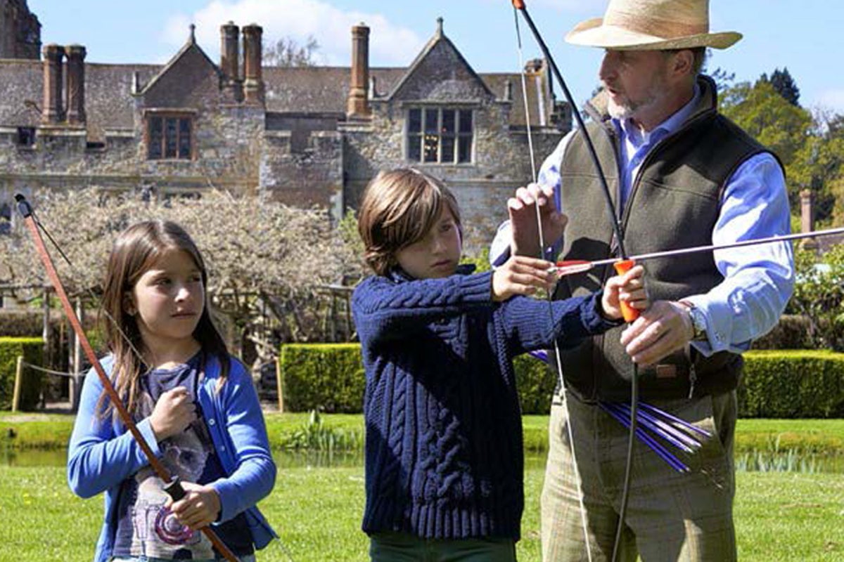 See Kent through history | The Independent | The Independent