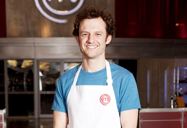 MasterChef 2014: Ping, Luke and Jack give their verdicts ahead of final ...