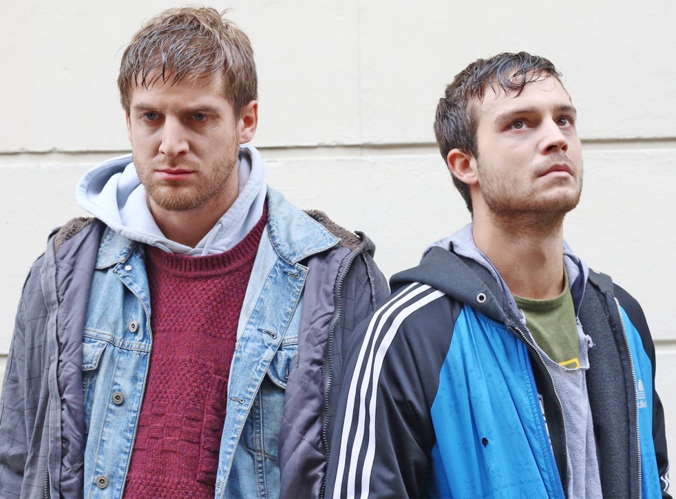 Waiting for Godot: Samuel Beckett with baseball caps | The Independent ...