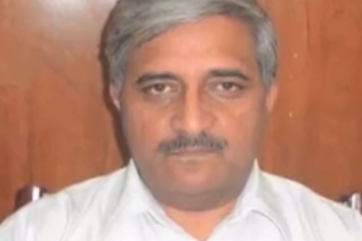 Rashid Rehman shooting: Pakistan human rights lawyer who received ...