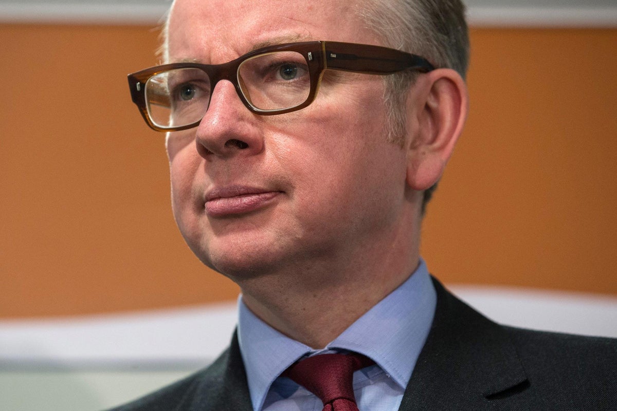 Michael Gove 'axes' American classics including To Kill a Mockingbird ...