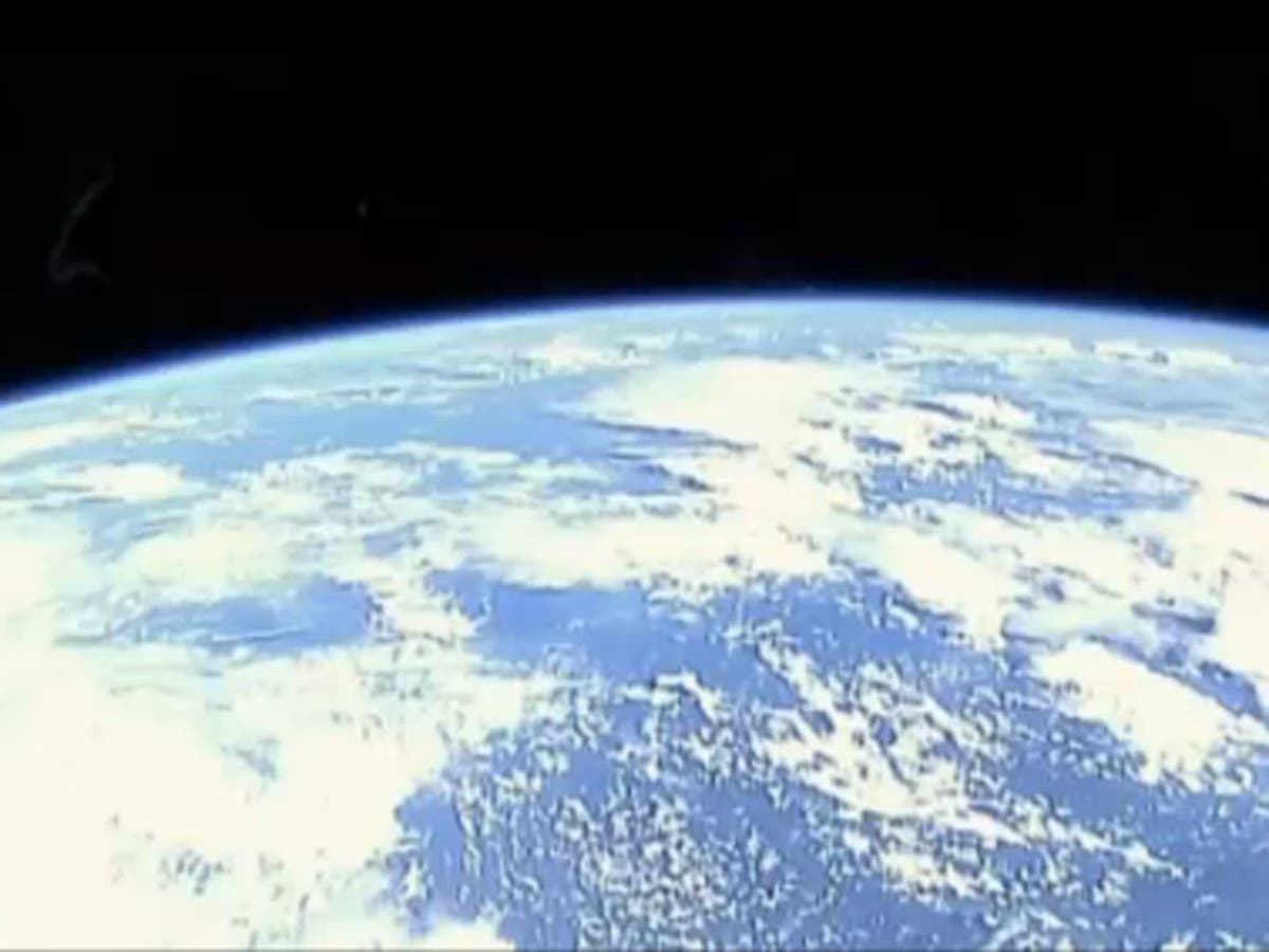 NASA test HD cameras | The Independent | The Independent