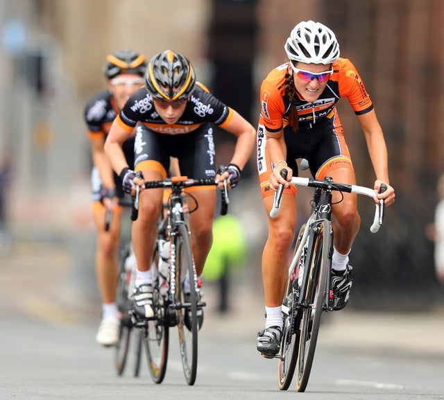 Robin Scott-Elliot | The Independent