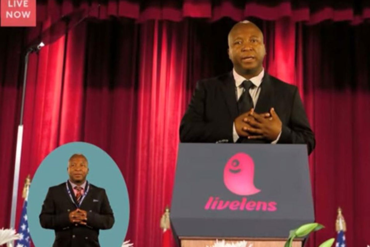 Sign language interpreter from Nelson Mandela's funeral in bizarre ...