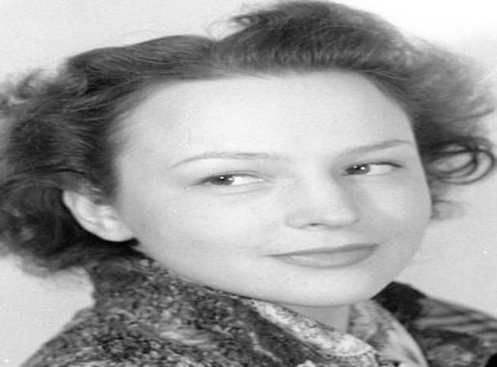 Ingeborg Wells: Actress and singer who was a star in Hitler's Germany ...