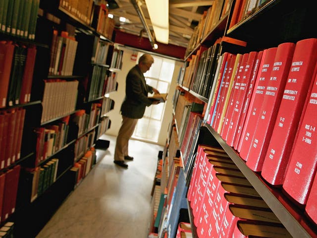 The power of paper | The Independent | The Independent