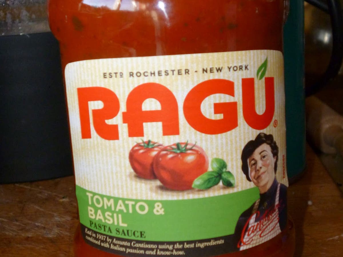 Unilever sells US pasta sauce business for $2.15bn to Japan's Mizkan ...