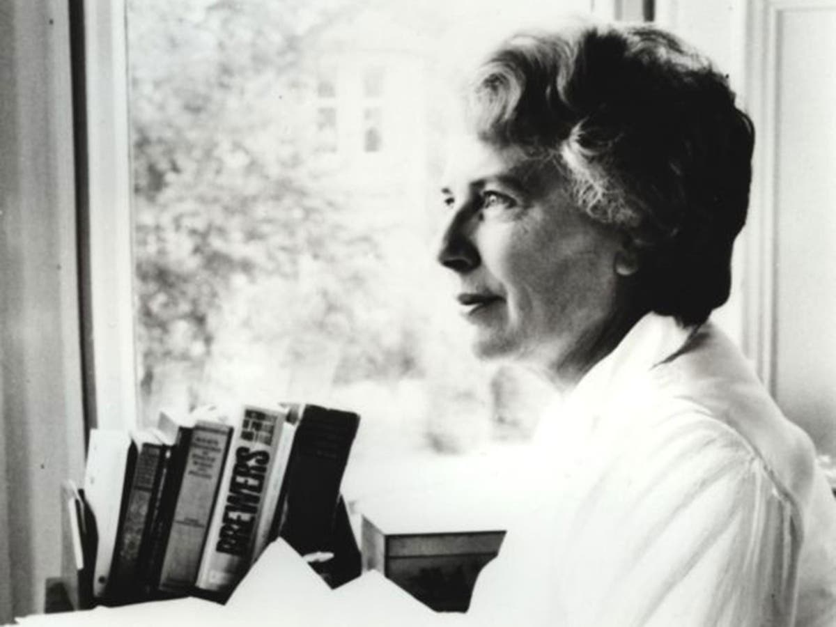 Mary Stewart obituary: Author whose storytelling gift and mastery of ...