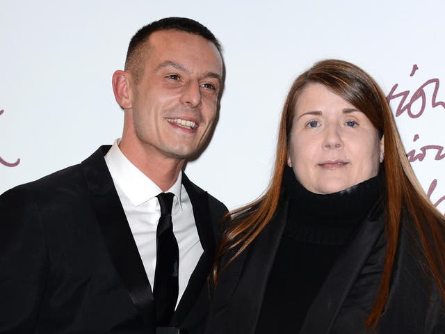 Fashion world gathers to remember Professor Louise Wilson of Central ...