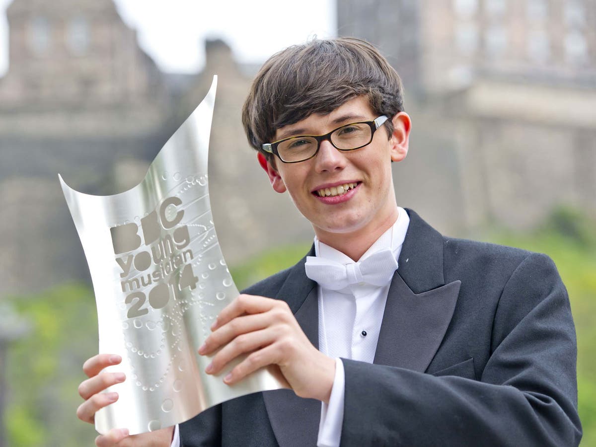 Page 3 Profile: Martin Bartlett, young musician of the year | The ...