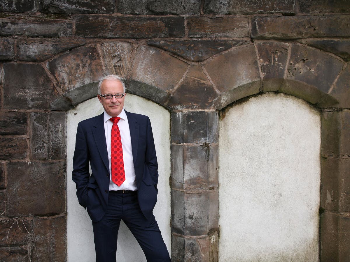 Phil Shiner: ‘I will not rest until I know how many Iraqis died in ...