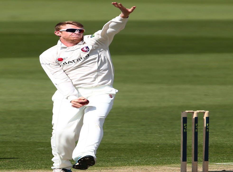 Cricket Round-Up: Kieswetter boosts chances of England Test recall ...