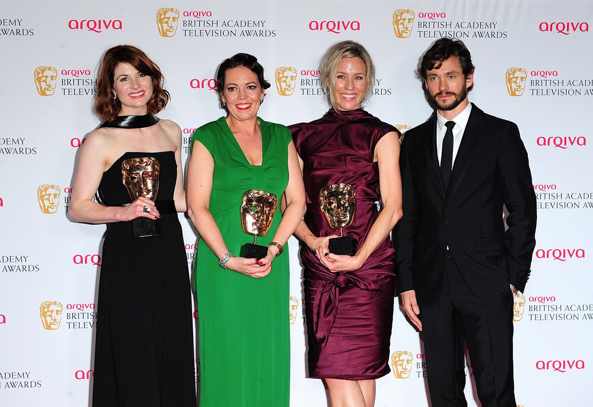 BAFTAs | The Independent | The Independent