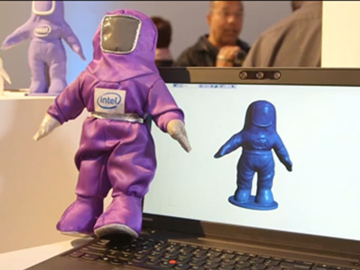 The science of 3D printing | The Independent | The Independent